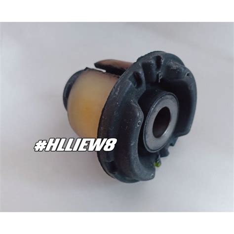 Honda Hlliew8 本田 Elysion Rr1 Rr3 前副車架橫梁襯套 蝦皮購物