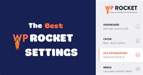 The Ideal WP Rocket Settings To Pass Core Web Vitals In 2022