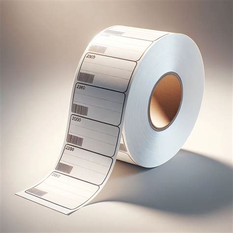 Variable Print Labels Sprite Labels