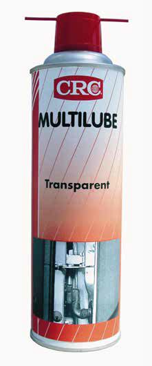 CRC Multilube