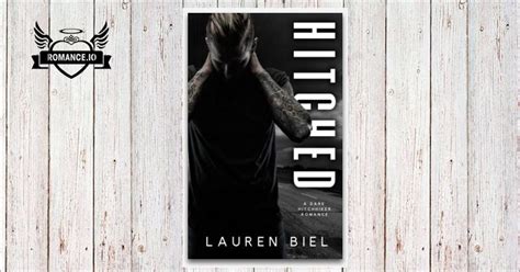 Hitched By Lauren Biel