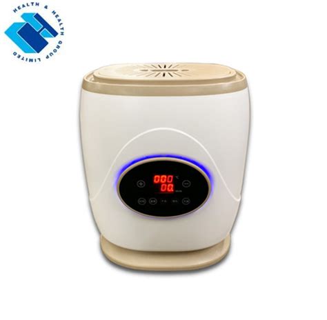 Sit Moxa Moxibustion Machine Perineal Fumigation Device For Beauty