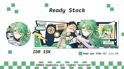 Genshin JBOpen MM 24ʰʳˢ 9000 Testi on Twitter jual mari jajan