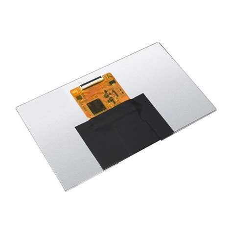 Waveshare Inch IPS Touch Integrated Display With Development Accessories Buy Online At