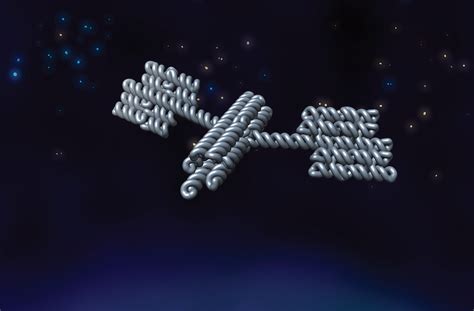 Rna Nanostructures May Improve Manyfold Thanks To Origami Approach