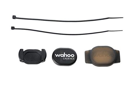 Wahoo Cadence Sensor Reviewed 2024