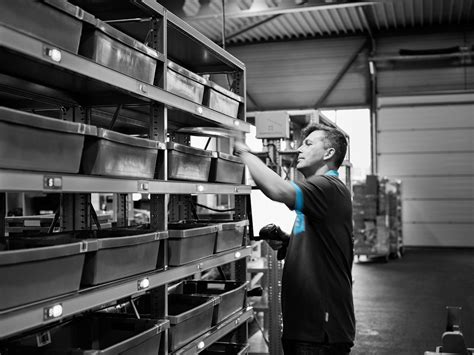 Montawms Best Warehouse Management Software And System