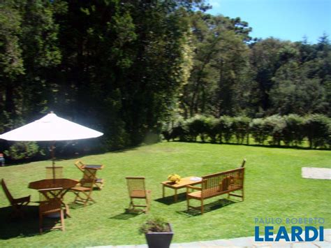 Casa Térrea à Venda em Jardim Embaixador Campos Do Jordão SP Paulo