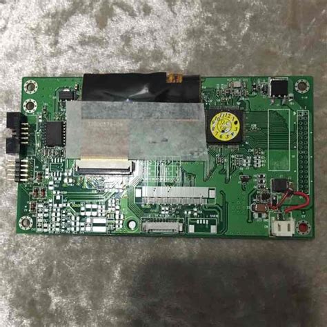 Tft Monitor Thin Film Transistor Panel Monitor Latest Price