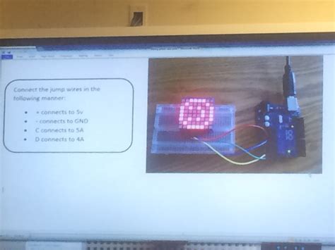 REThink Day Machine Learning Arduino More MATLAB New Science Teacher
