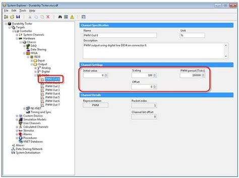Creating Fpga Based Io Personalities For Ni Veristand Ni