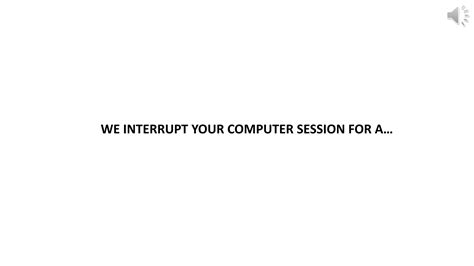 Barney Error 1 Ppt