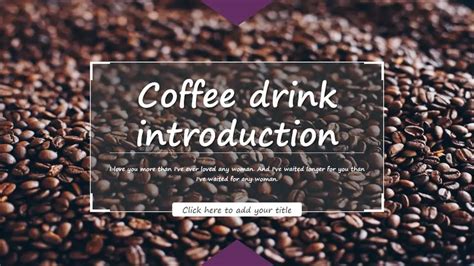 Best Free Tableware Google Slides Themes And Powerpoint Templates For