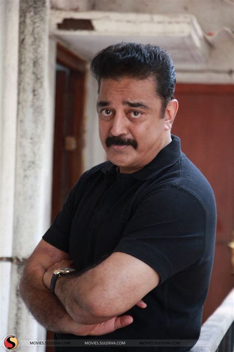 Kamal Hassan 4k Wallpaper