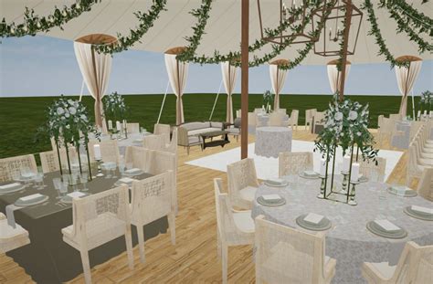 Event Table Sizes And Capacities A Complete Guide