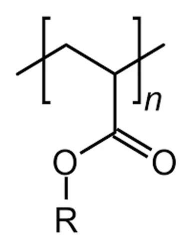 Acrylic Polymers At ₹ 110 Kg Ratnagiri Id 2854041121488