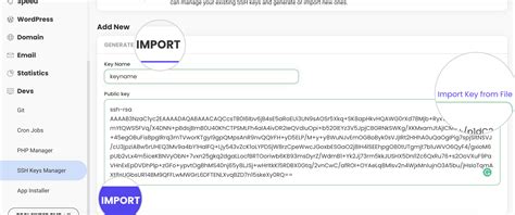Quest Ce Que Ssh Et Comment Puis Je Lutiliser Siteground Kb