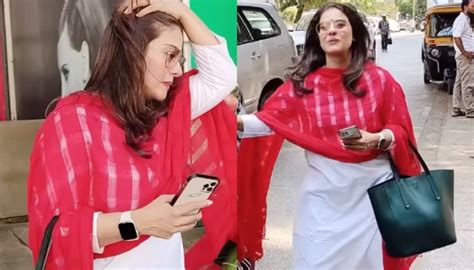 Kajol Gives Kuch Kuch Hota Hai Feels To Fans In Latest Media Appearnace