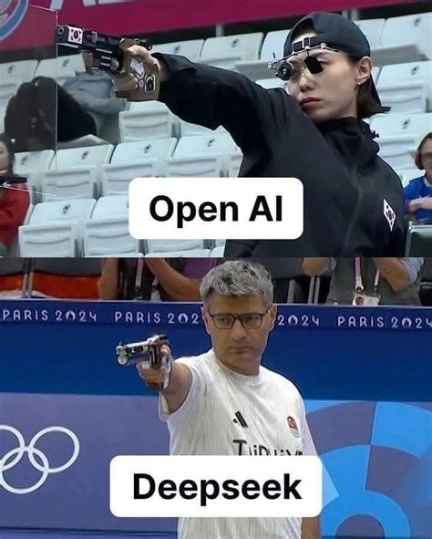 Muhammad K On Linkedin Openai Deepseekr1