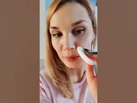 Рассыпчатая пудра с коллагеном и гиалуроновой кислотой от Фаберлик! 🤗 # ...