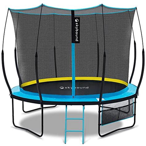 Top 10 Best Reboundair Trampoline Reviews And Comparison Glory Cycles