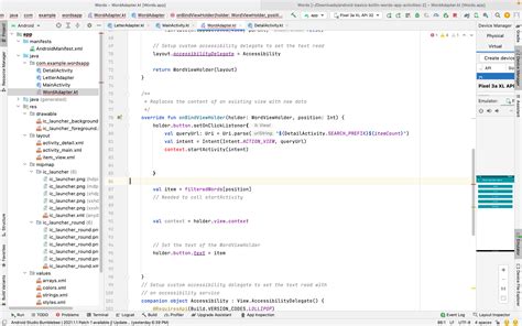 Android Basics Activities And Intents Issue Google Developer