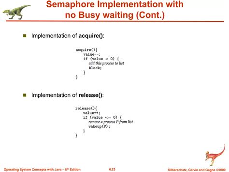 05 Process Synchronizationpdf