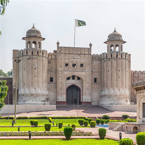 Pakistan Best Tours Organizamos viajes personalizados y únicos a Pakistan