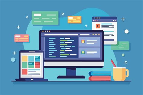 Laravel Development Vector Art Icons And Graphics For Free Download