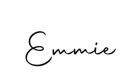 78 Emmie Name Signature Style Ideas Awesome Online Signature