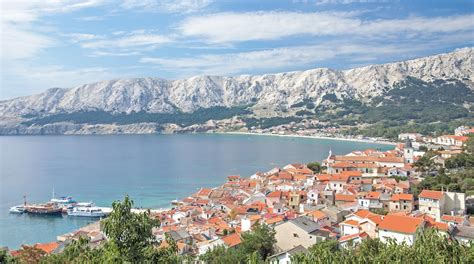 Visit Baska: 2024 Travel Guide for Baska, Primorje-Gorski Kotar | Expedia