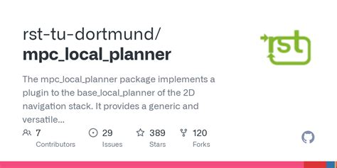 mpc local planner stage inequality se2 cpp at master · rst tu dortmund