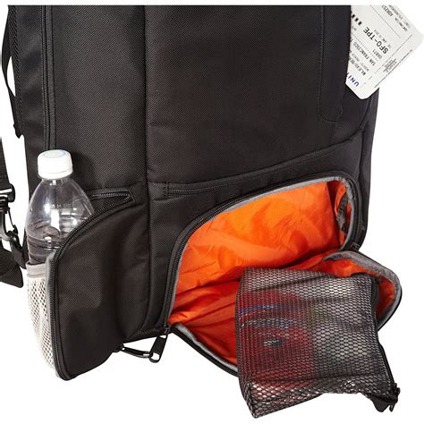 Ebags Professional Weekender Convertible Laptop Backpack Carry On