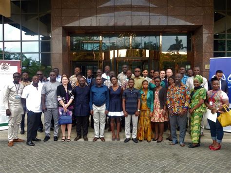 Un Migration Agency Assists National Consultations On Global Iom