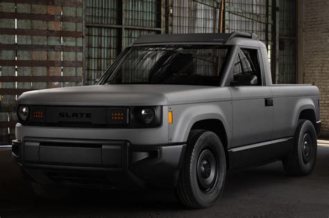 Future Pickup Trucks 2026 Release Date