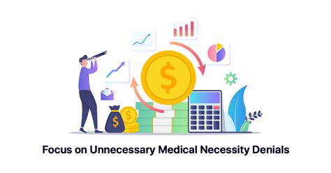 Focus On Unnecessary Medical Necessity Denials By Albert Brown Medium