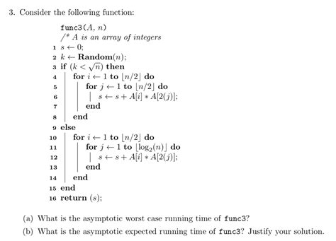 Solved For Each Of The Following Problems Simplify And Chegg Com
