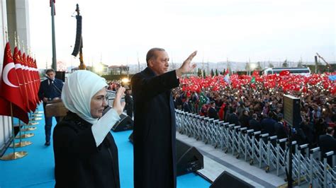 トルコ国民投票でエルドアン大統領は事実上の独裁者となる！高嶋ひでたけのあさラジ！ ニッポン放送 News Online