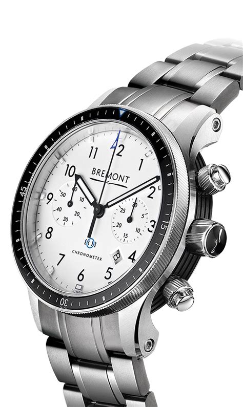 Boeing Model 247 Bremont Watch Company