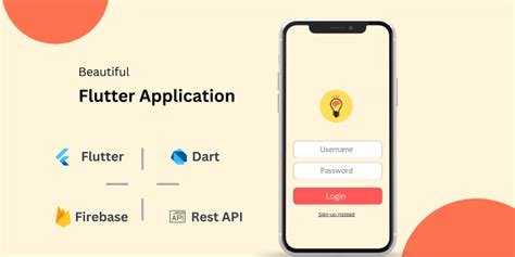 Build Stunning And Responsive Flutter Apps For You By Princebhagat Fiverr