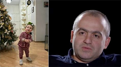 “ჩემი ხედა ჩემი ლამაზი საყვარელი თბილი კეთილი და ძვირფასი გოგო” გიორგი გამსახურდია შვილის