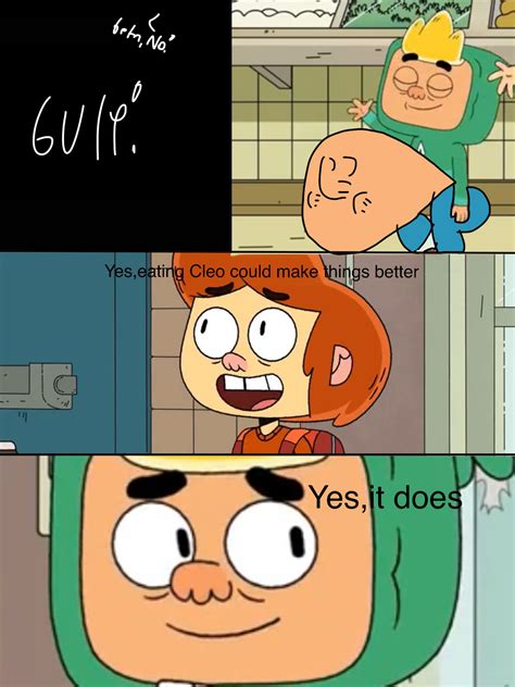 The Voreing Part2 By Bluey2007 On Deviantart