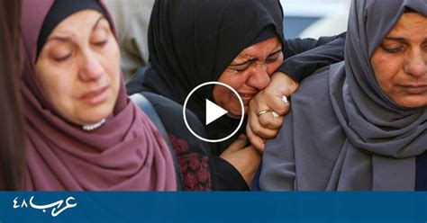 الحرب على غزة 5 مجازر ترفع حصيلة الشهداء إلى 36284