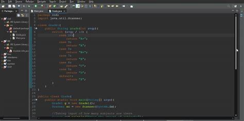 Vaibhav Raut On Linkedin Javaprogramming Codsoftchallenge
