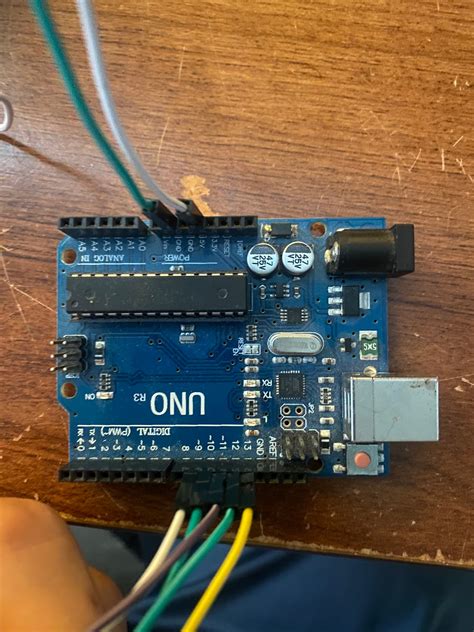 Using NRF L To Create Arudino Transmitter And Receiver Programming Arduino Forum