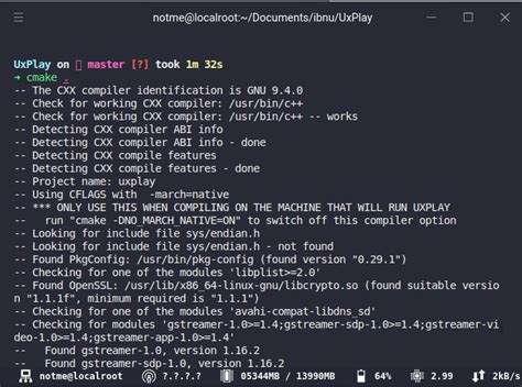 Screen Mirroring Iphone To Linux