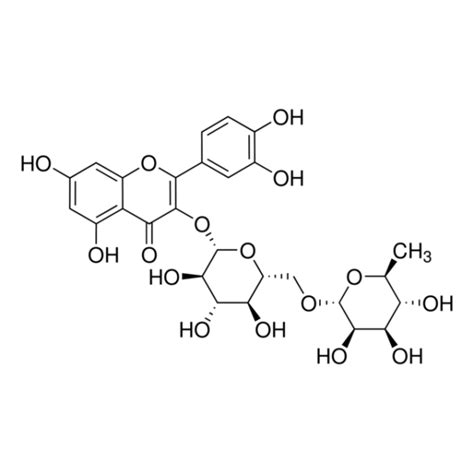 Hplc Methods For Analysis Of Rutoside Helix Chromatography