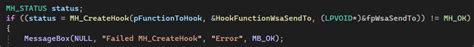 How To Use Minhook Simple X64 Hook Source Code