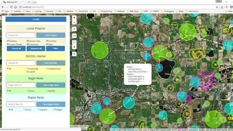 Udemy课程下载 Display And Analyze Gis Data On The Web With Leaflet