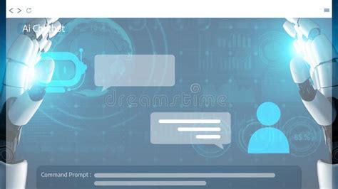 Ai Artificial Intelligence Virtual Assistant For Smart Business Muxer